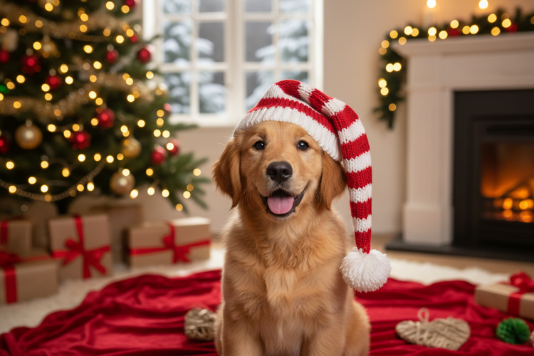 Fodertilskud - Trikem WorkingDog Max GLM Plus 450 gr. – FjeldgaardShop.dk